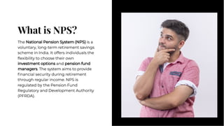 National Pension System - NPS.pdf