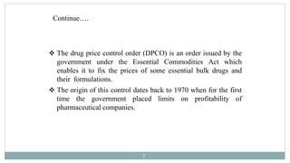 NATIONAL PHARMACEUTICAL PRICING AUTHORITY.pptx