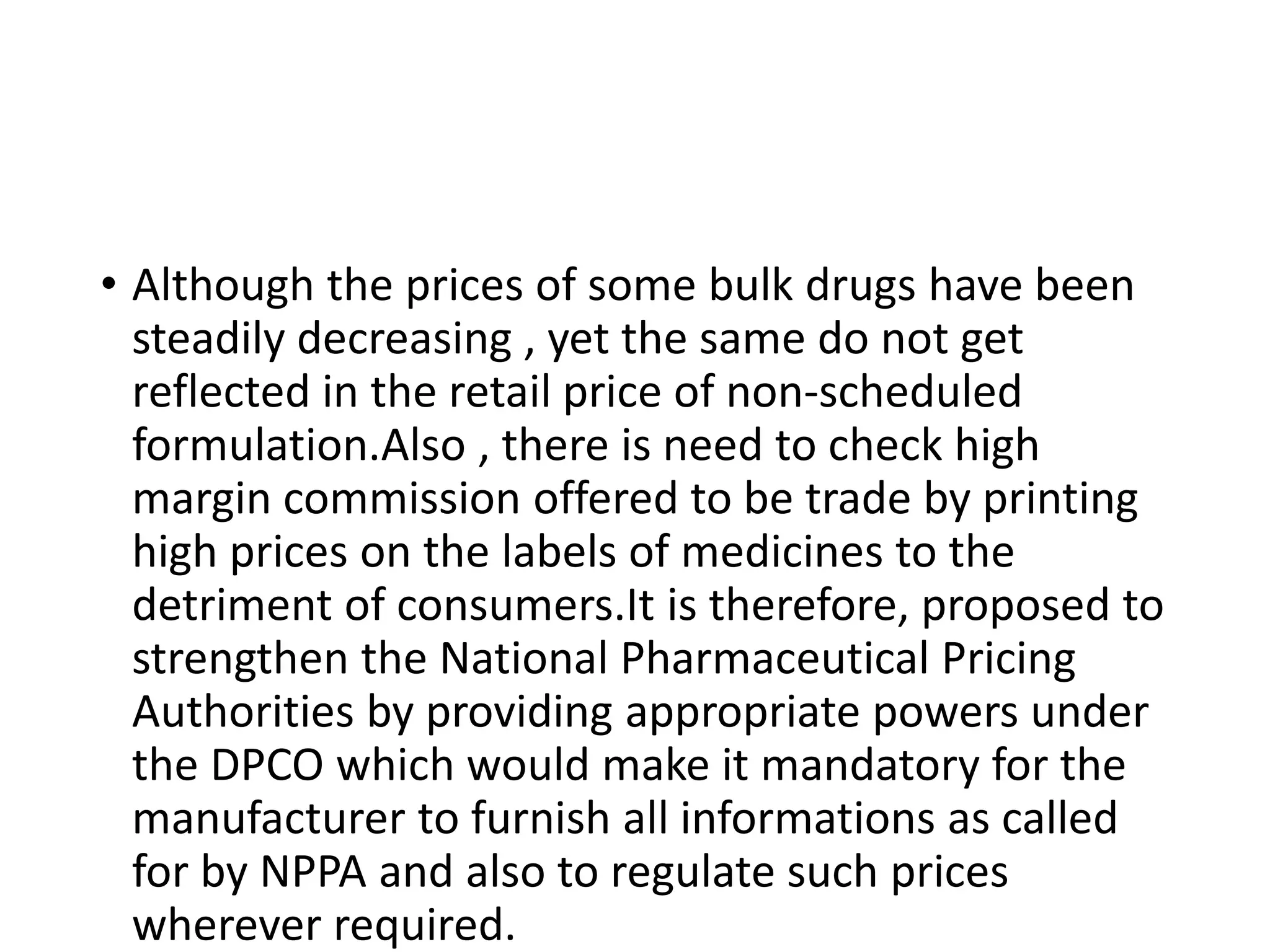 National Pharmaceutical Pricing Authority-WPS Office.pptx