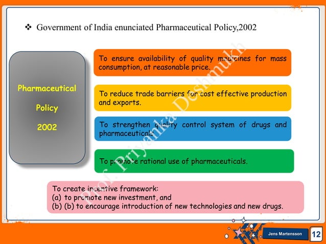 National Pharmaceutical Pricing Authority | PDF | Pharmaceutical ...