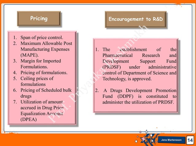 National Pharmaceutical Pricing Authority | PDF | Pharmaceutical ...