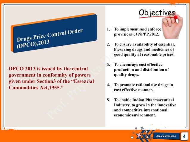 National Pharmaceutical Pricing Authority | PDF | Pharmaceutical ...