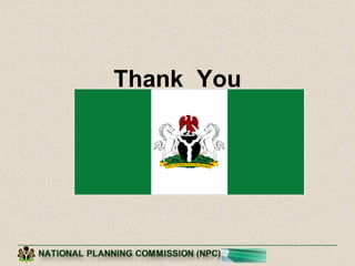 Overview of The Transformation Agenda | PDF