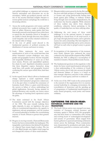 National policy conference 2017 strategy and tactics | PDF