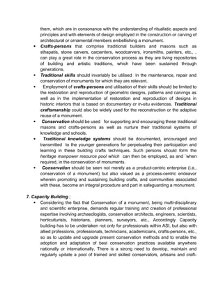 National Policy for Heritage Conservation and Management.docx