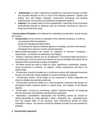 National Policy for Heritage Conservation and Management.docx