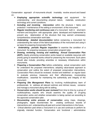 National Policy for Heritage Conservation and Management.docx