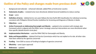 National Policy in Addressing Overweight and Obesity_19 June 24 TC.pptx
