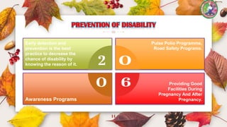 National policy on disability 2006, Creating an Inclusive Education | PPTX