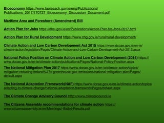 National policy overview for economic spc | PDF | Business | Business ...