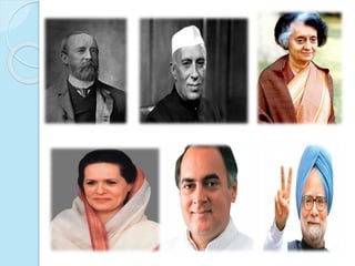 Indian Constitution: National Political Parties in India | PPTX