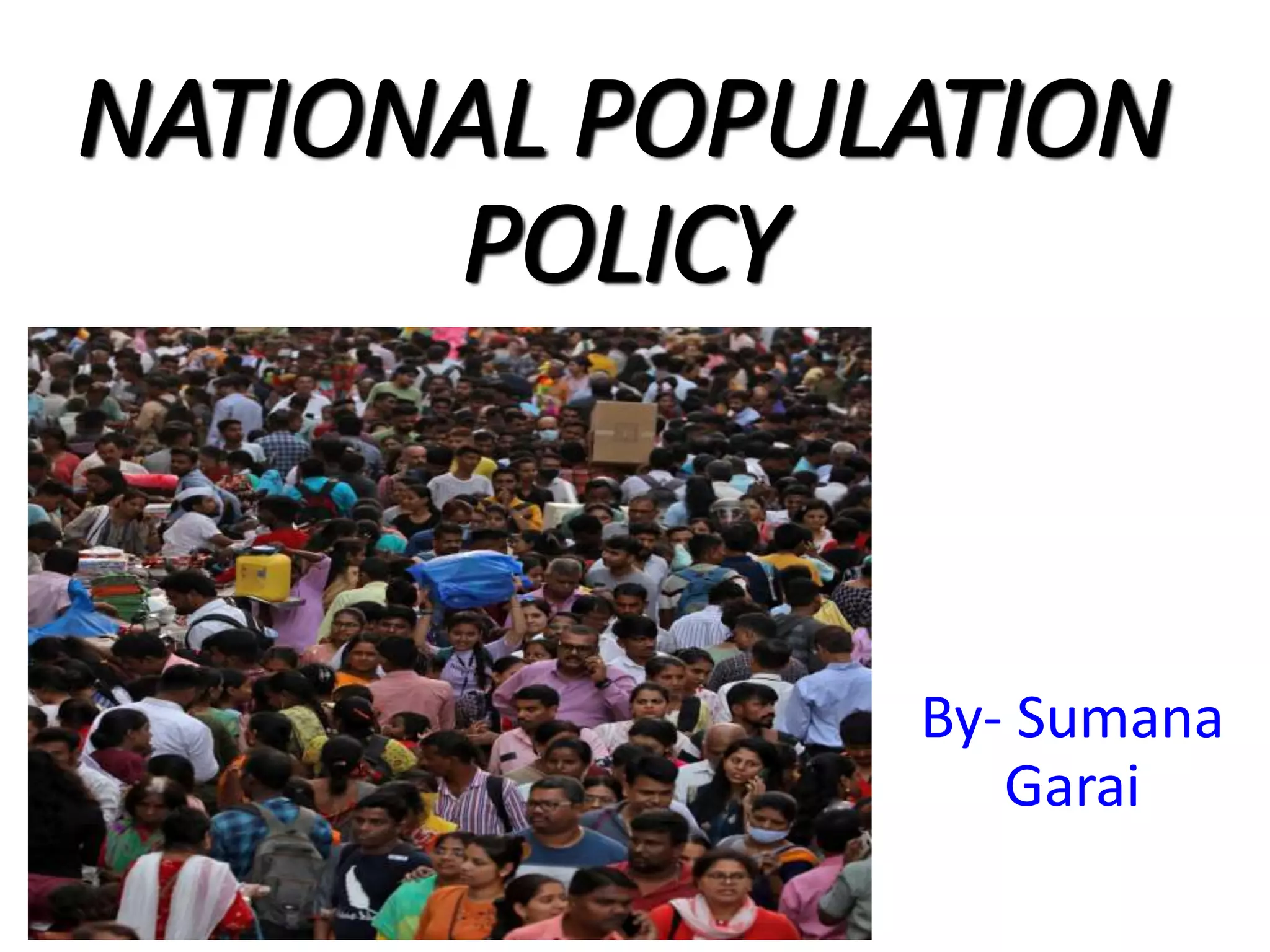 NATIONAL Population policy Office 2.pptx