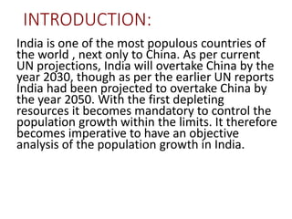 NATIONAL Population policy Office 2.pptx