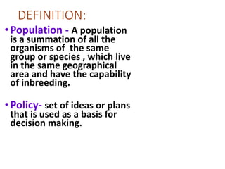 NATIONAL Population policy Office 2.pptx