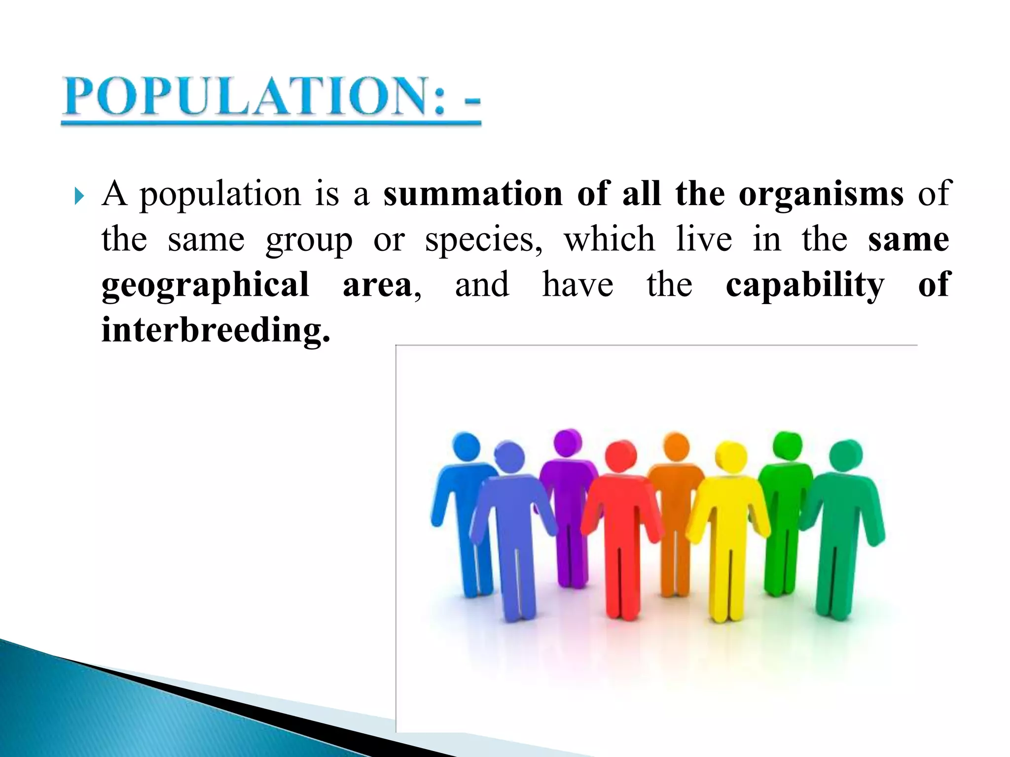 National population policy | PPTX
