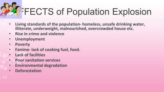 National population policy 2000 slideshare | PPTX