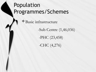 National Population Policy And Programme.pptx