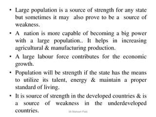 National power | PDF