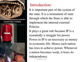 National power | PDF