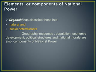 National power (1) | PPTX