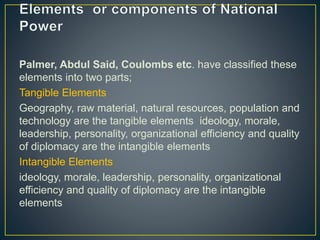 National power (1) | PPTX