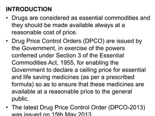 NATIONAL PRICING AUTHORITY (1).ppt