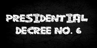 National principles | PPT