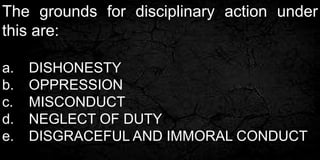 National principles | PPT