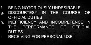 National principles | PPT