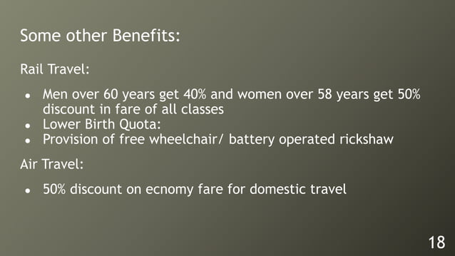 National Prog_NPPC & NPHCE.pptx | Eldercare | Family and Relationships