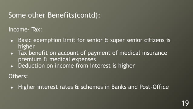 National Prog_NPPC & NPHCE.pptx | Eldercare | Family and Relationships