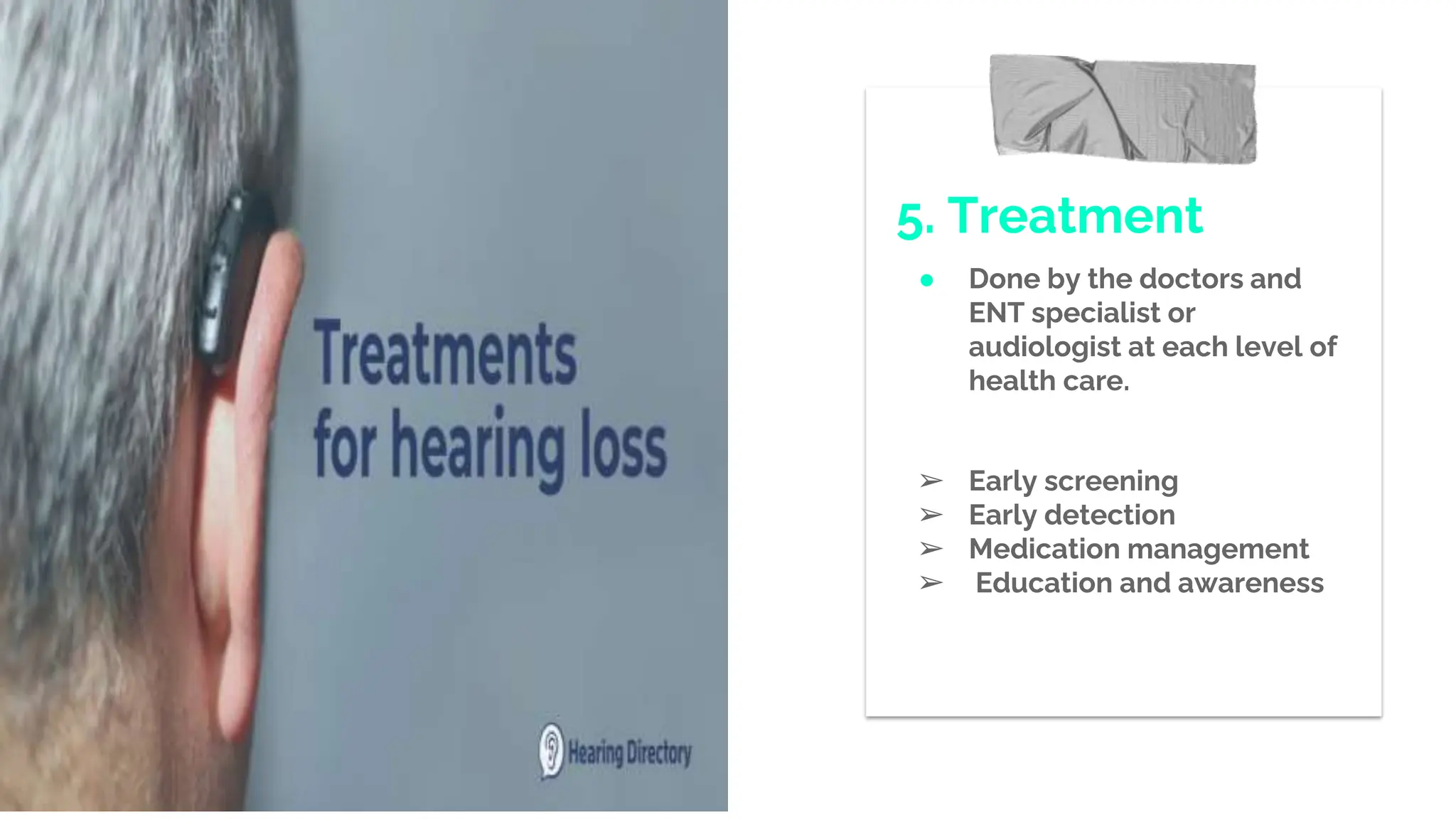 National program for prevention and control of deafness.pptx