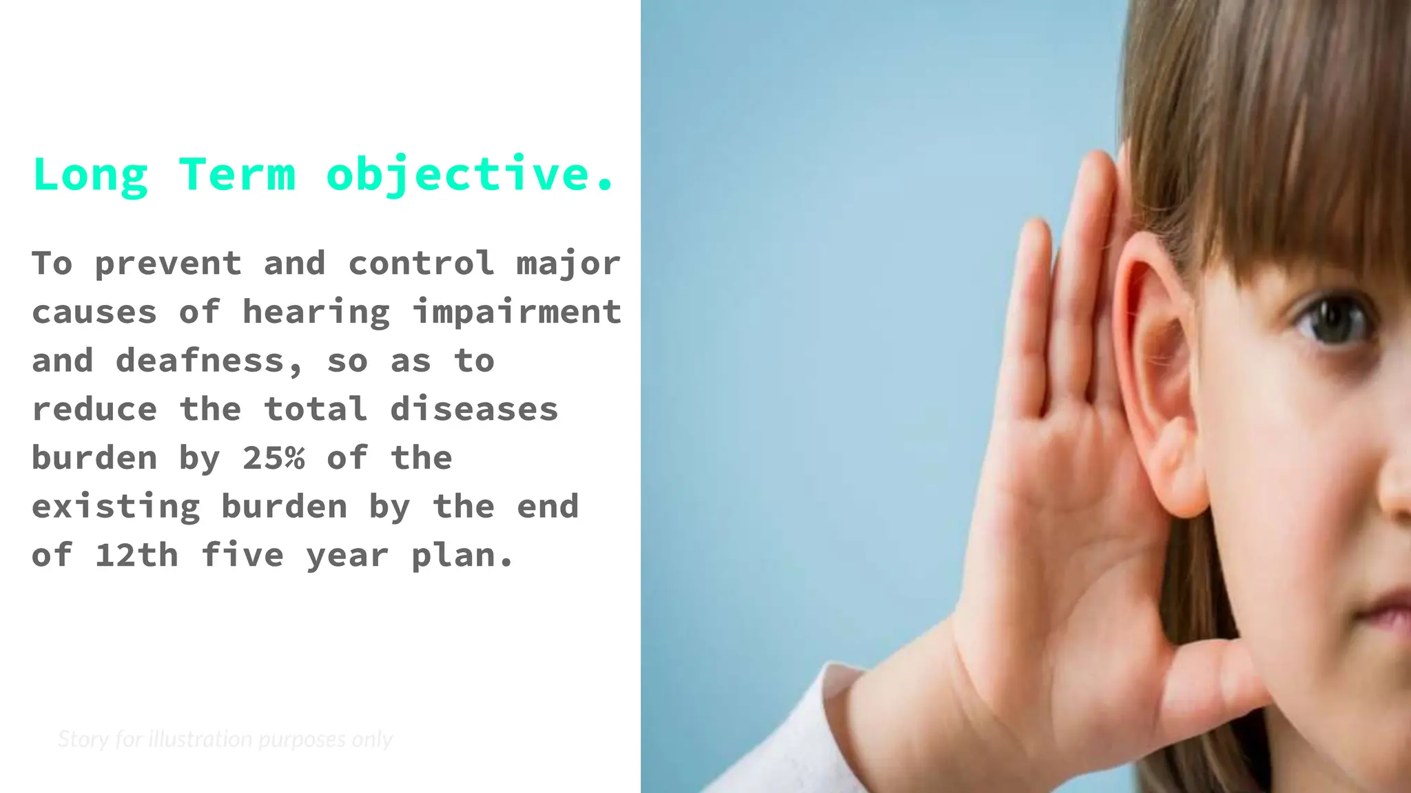 National program for prevention and control of deafness.pptx