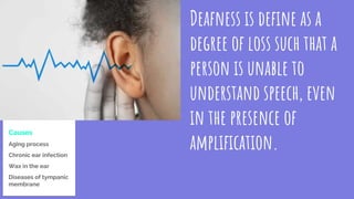 National program for prevention and control of deafness.pptx