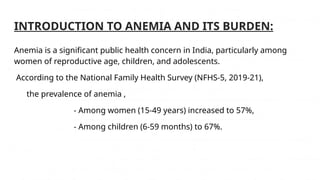 National programme for anemia prevention.pptx