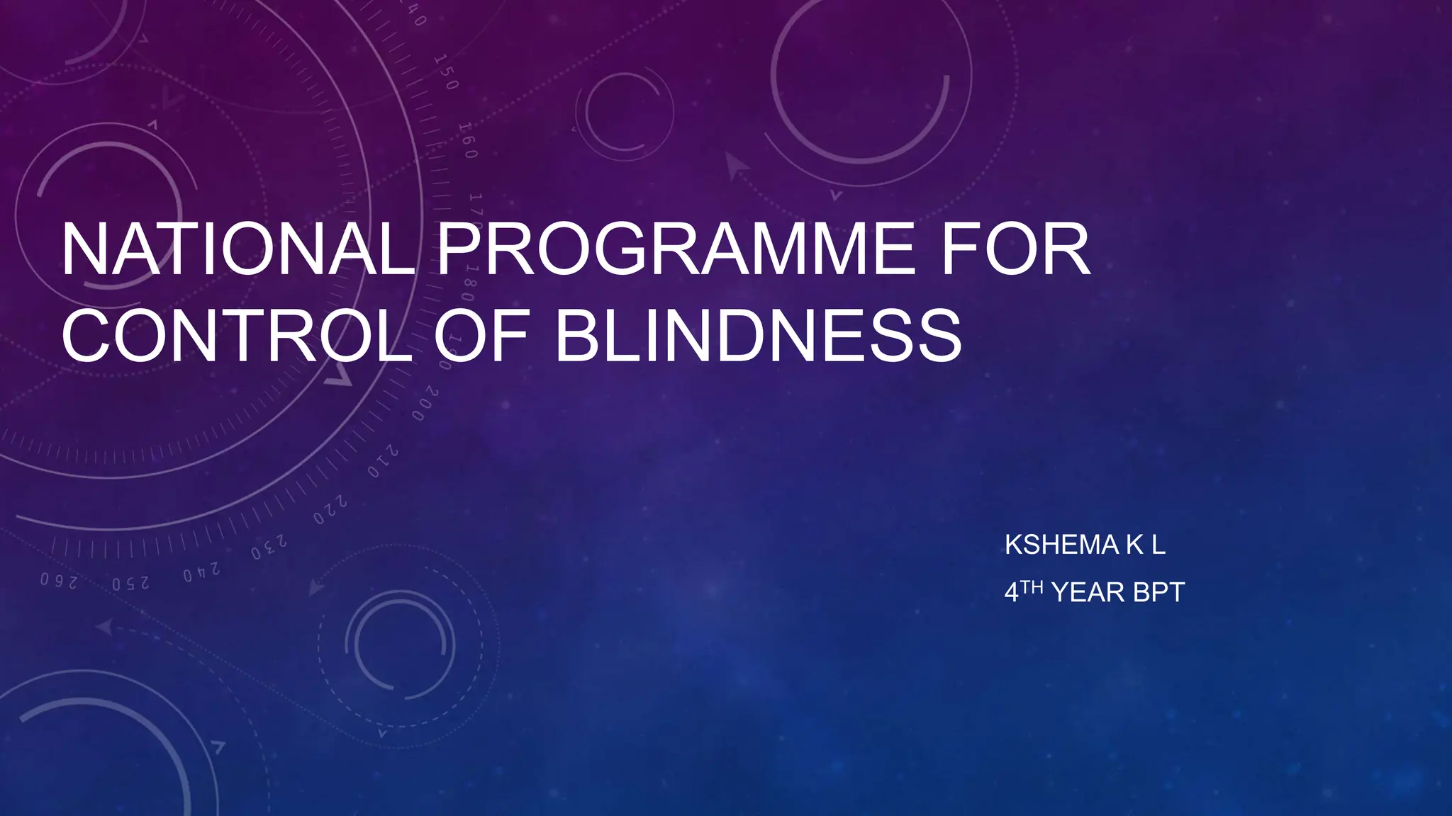 National programme for control of blindness.pptx
