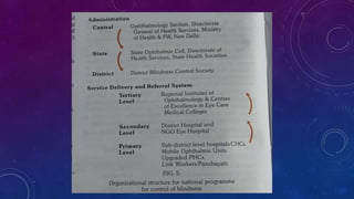 National programme for control of blindness.pptx