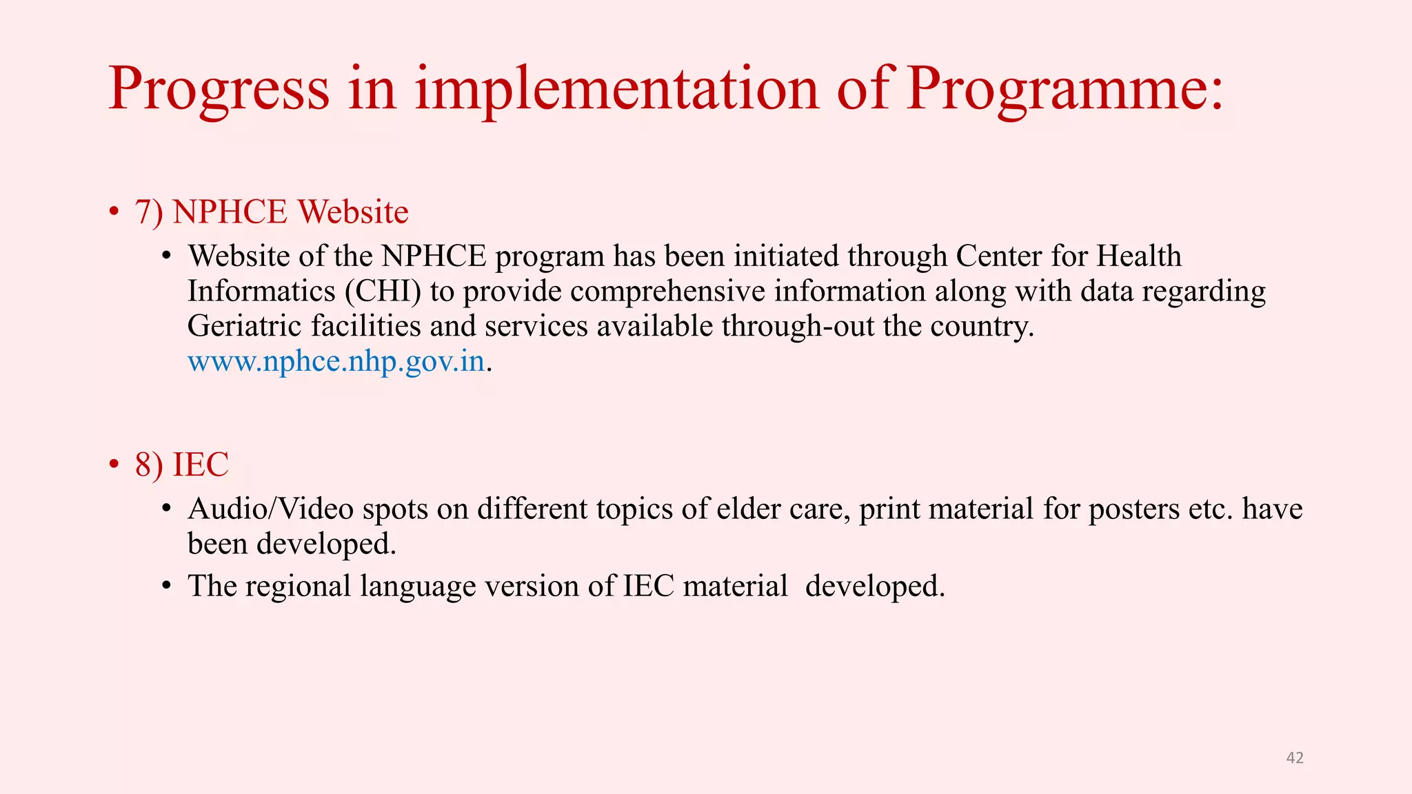 National Programme for Health Care of the Elderly recovered.pptx