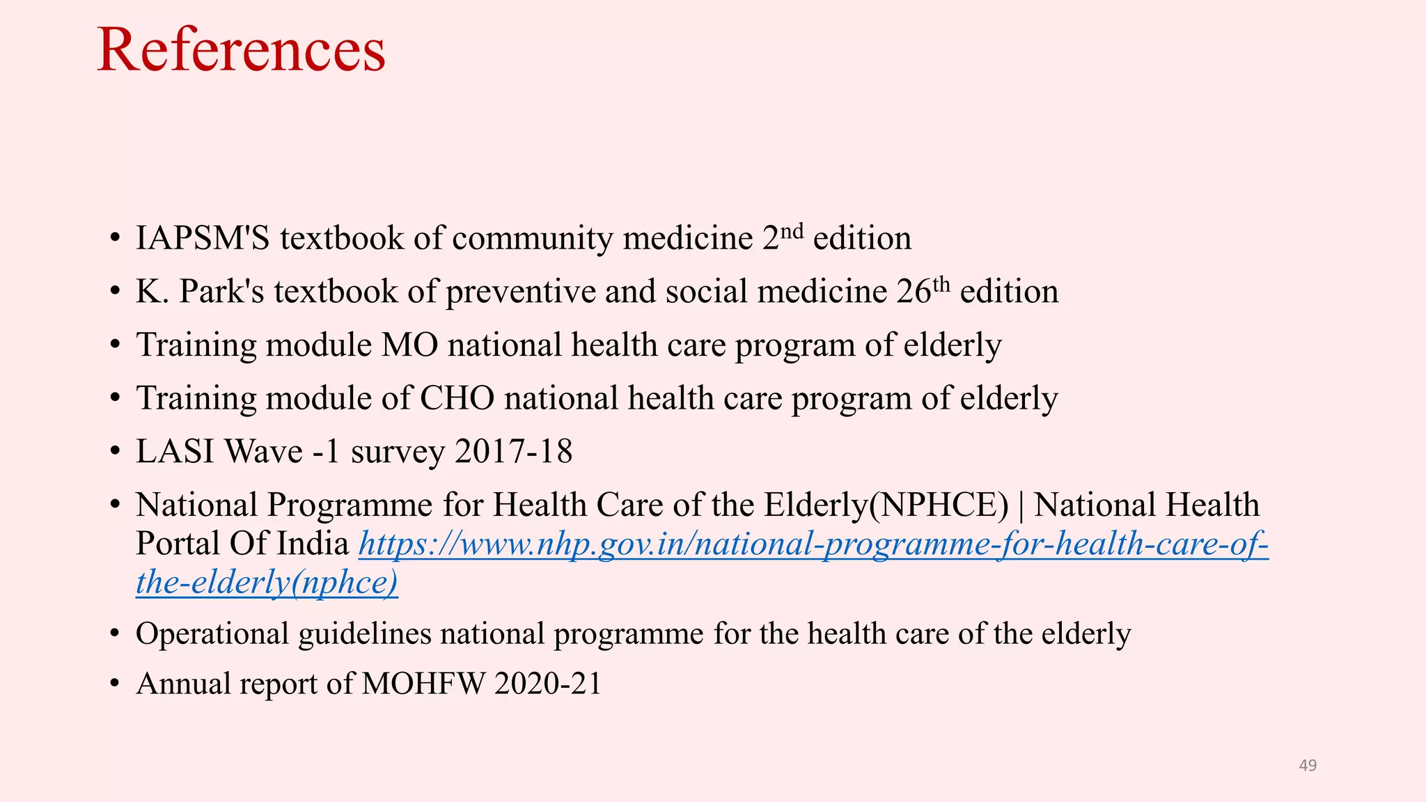 National Programme for Health Care of the Elderly recovered.pptx