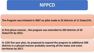 National programme for prevention and control of Deafness.pptx