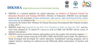 National programmes in information literacy | PPT