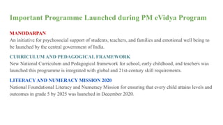 National programmes in information literacy | PPT