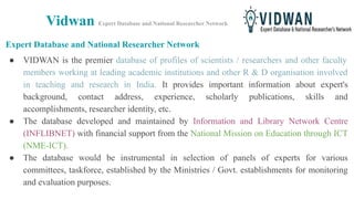 National programmes in information literacy | PDF