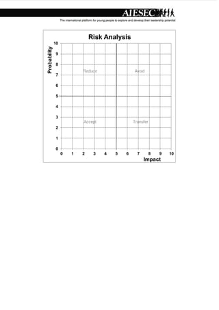 National project competition proposal template | DOCX