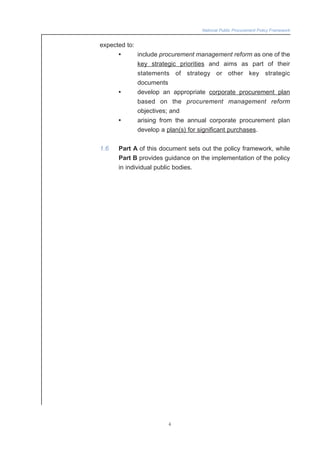 Public Procurement Framework Pdf – WVTC