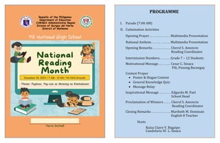 National Reading Month Program Culmination.docx