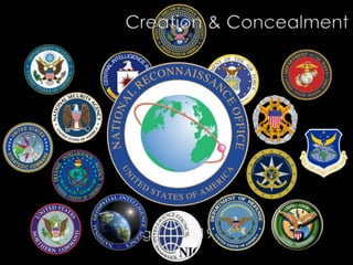 National reconnaissance office | PPTX