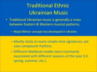 National report part 2 Ukraine | PPT