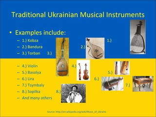 National report part 2 Ukraine | PPT