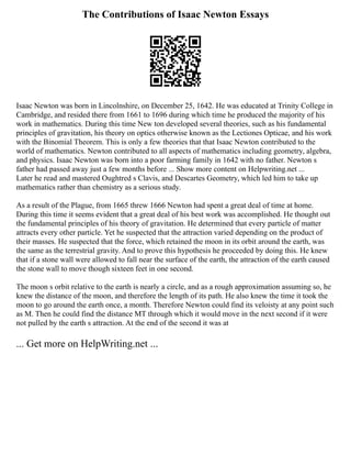 National Right To LifeS 2024 Pro-Life Essay Contest Deadline Is | PDF ...